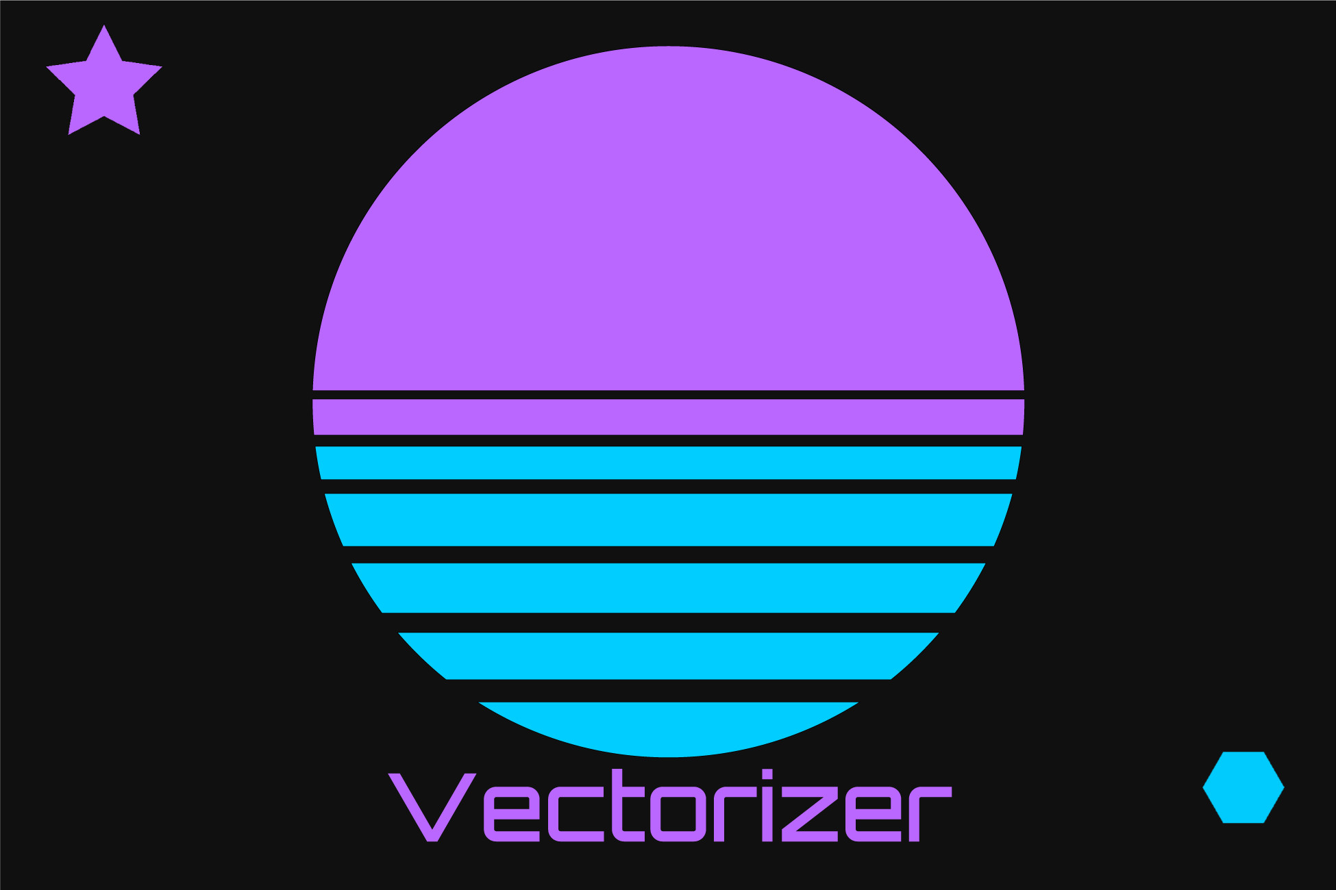 Vectorizer | Particles/Effects | Unity Asset Store