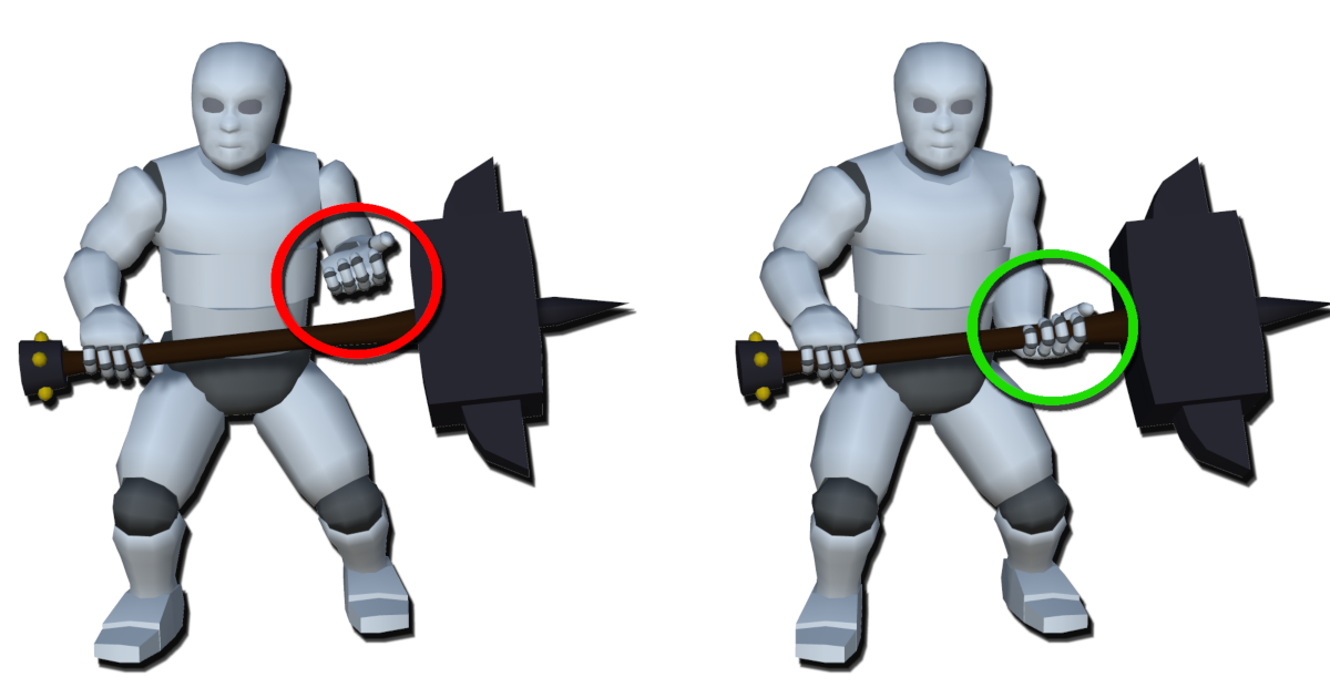 IK Helper Tool | Animation Tools | Unity Asset Store