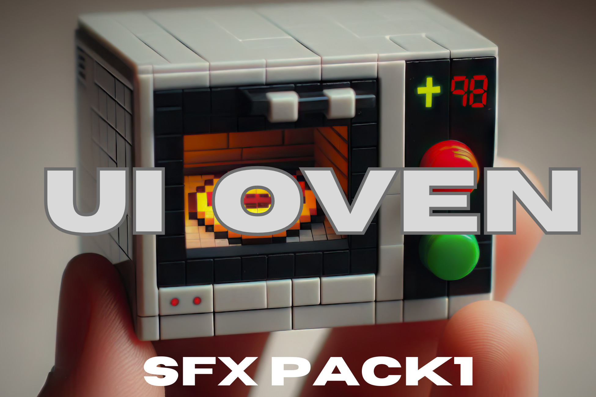 UI OVEN SFX: PACK1 | Audio Sound FX | Unity Asset Store