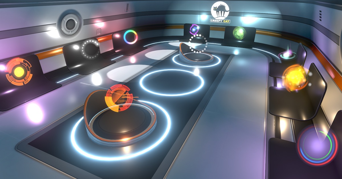 3D Games Loader Pack Vol 1 | VFX Particles | Unity Asset Store