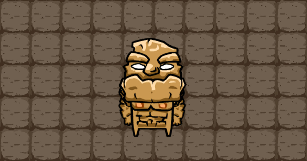 2D Character - Golem | 2D Characters | Unity Asset Store