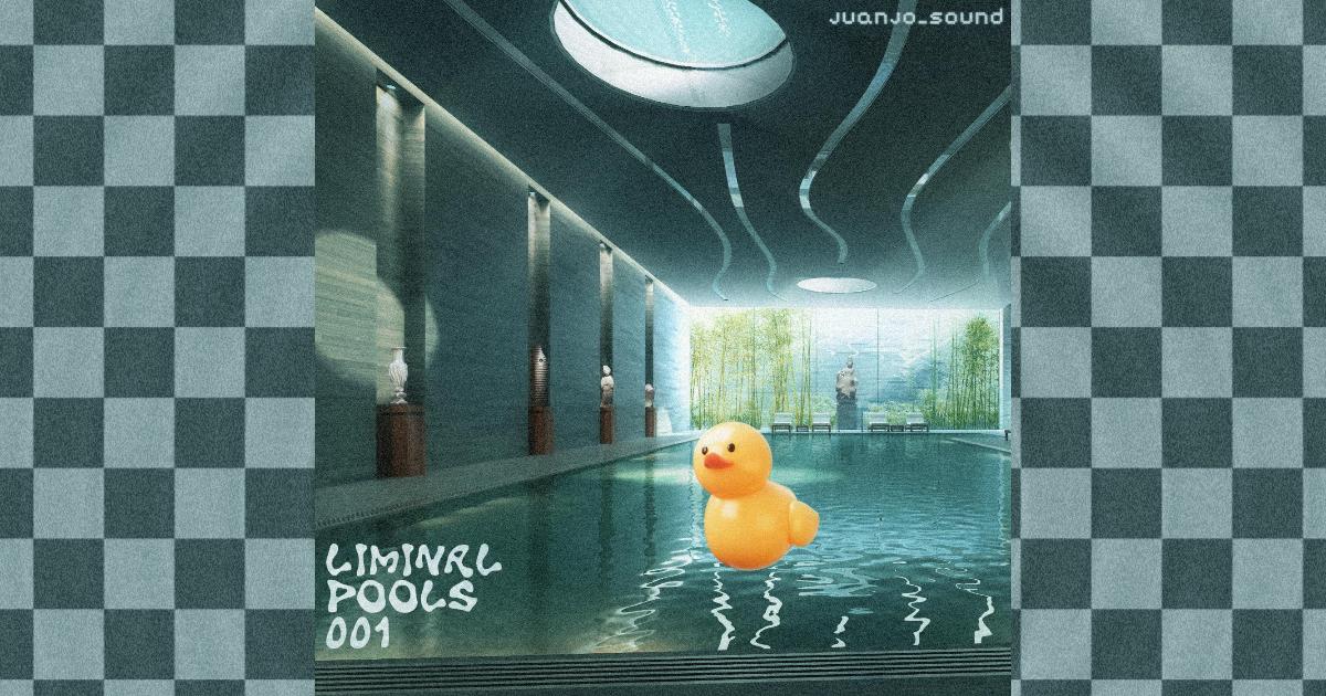 Ambient Music Pack - Liminal Pools 001 | Audio Ambient | Unity Asset Store