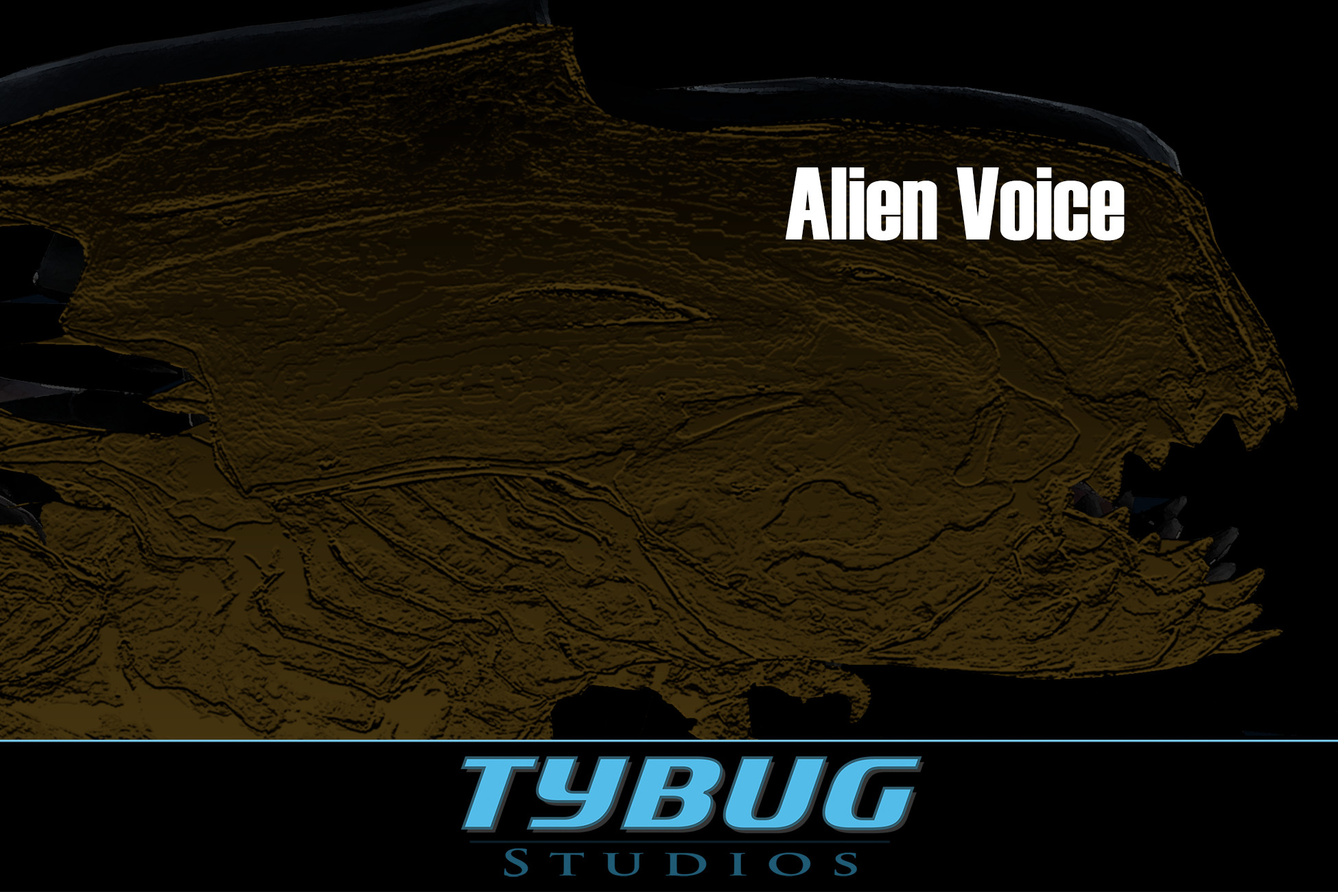Alien Voice | Foley Sound FX | Unity Asset Store