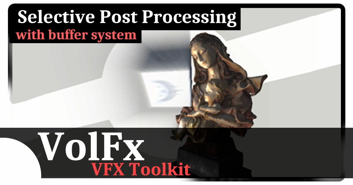 VolFx | Particles/Effects | Unity Asset Store