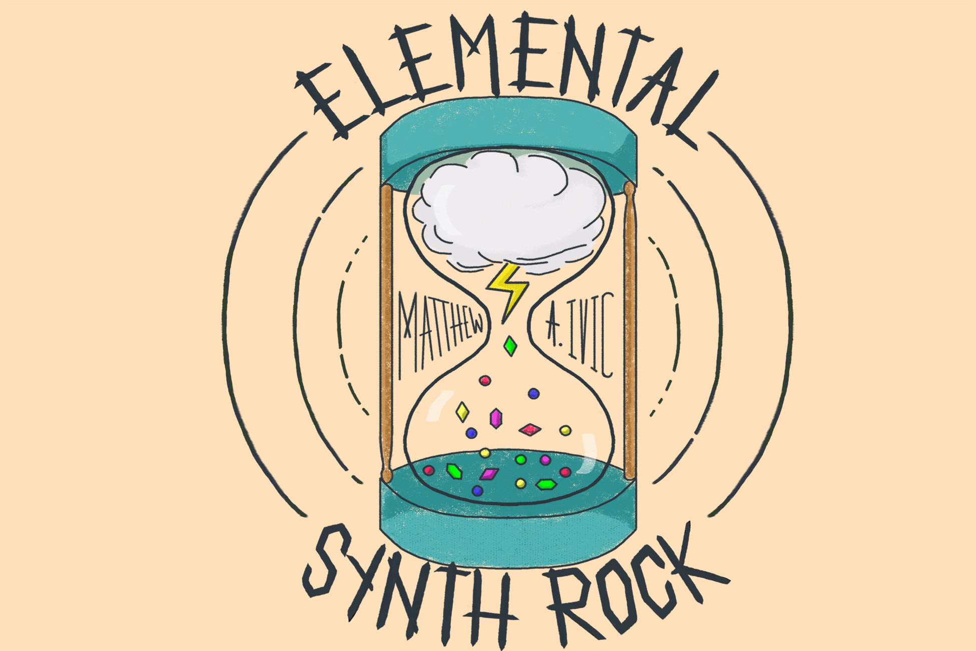 Elemental Synth Rock Music Pack | Rock Music | Unity Asset Store