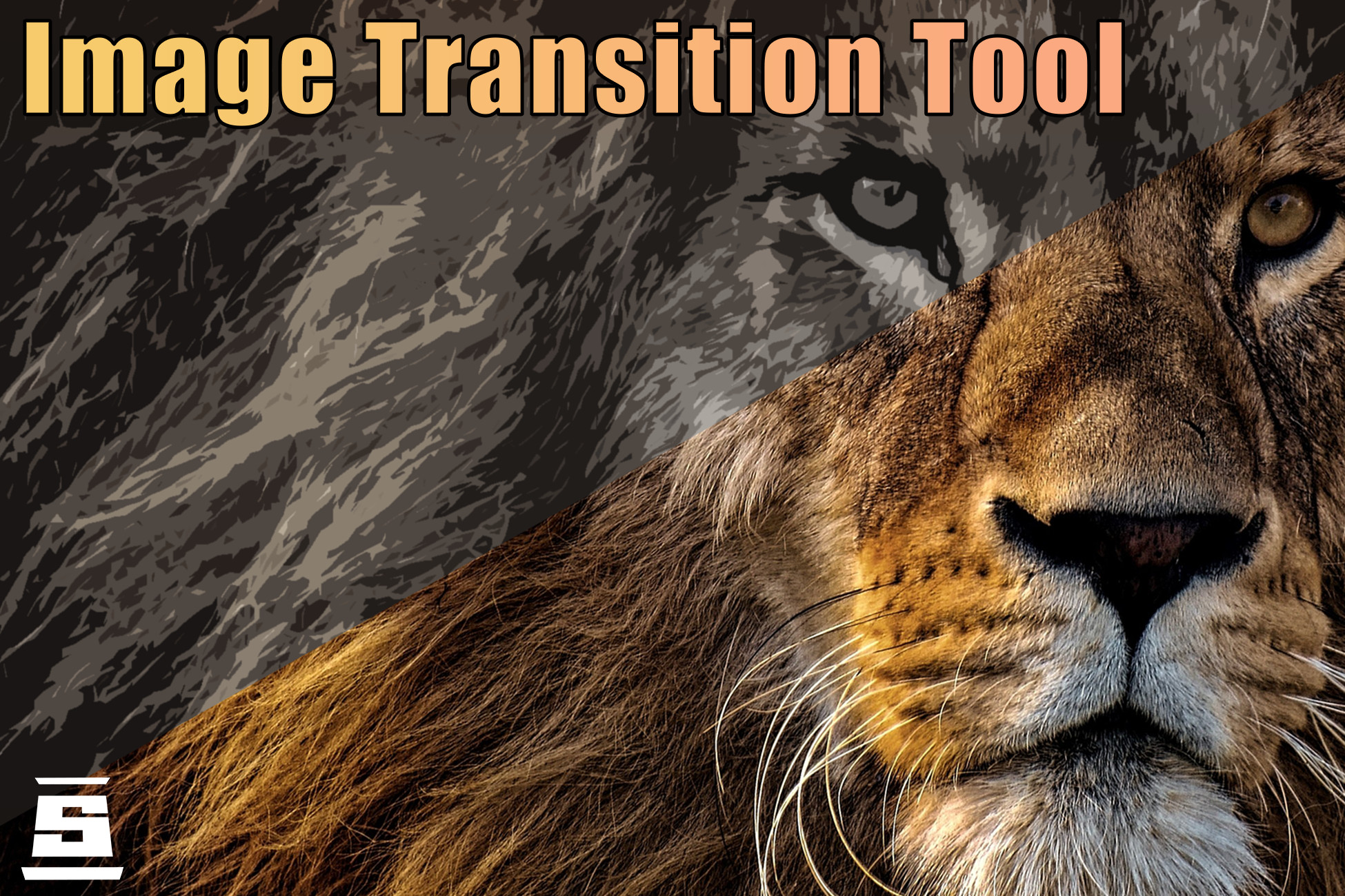 Image Transition Tool | Particles/Effects | Unity Asset Store