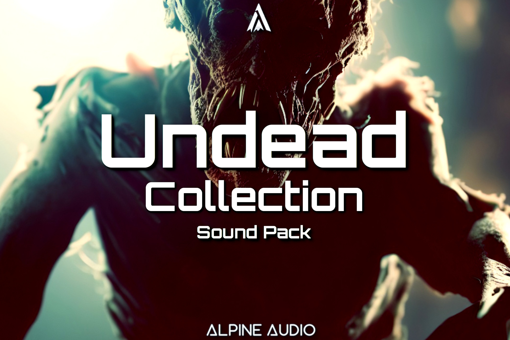 Undead Collection - Vocal Pack | Creatures Sound FX | Unity Asset Store