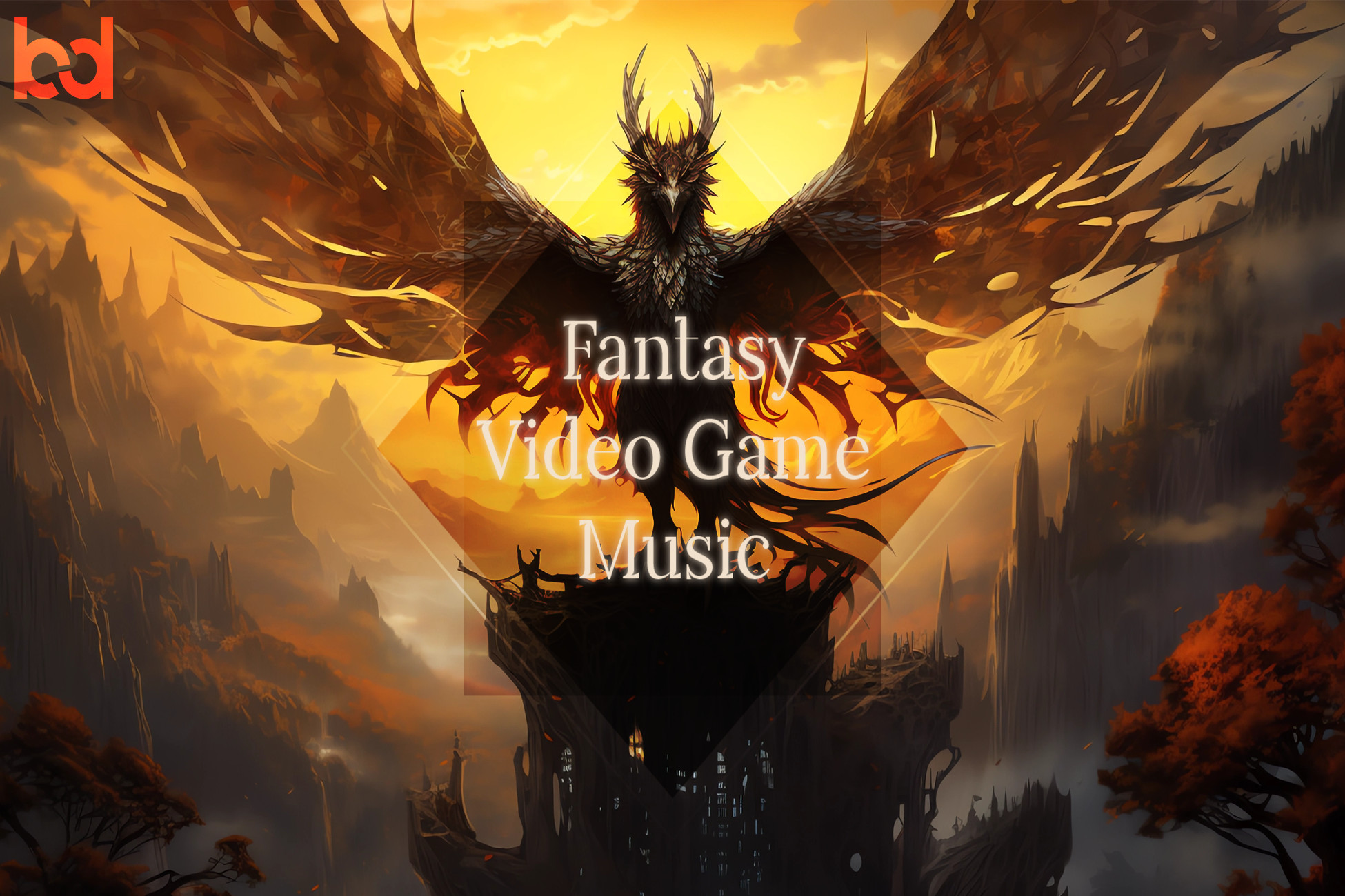 Fantasy Video Game Music | Audio Music | Unity Asset Store