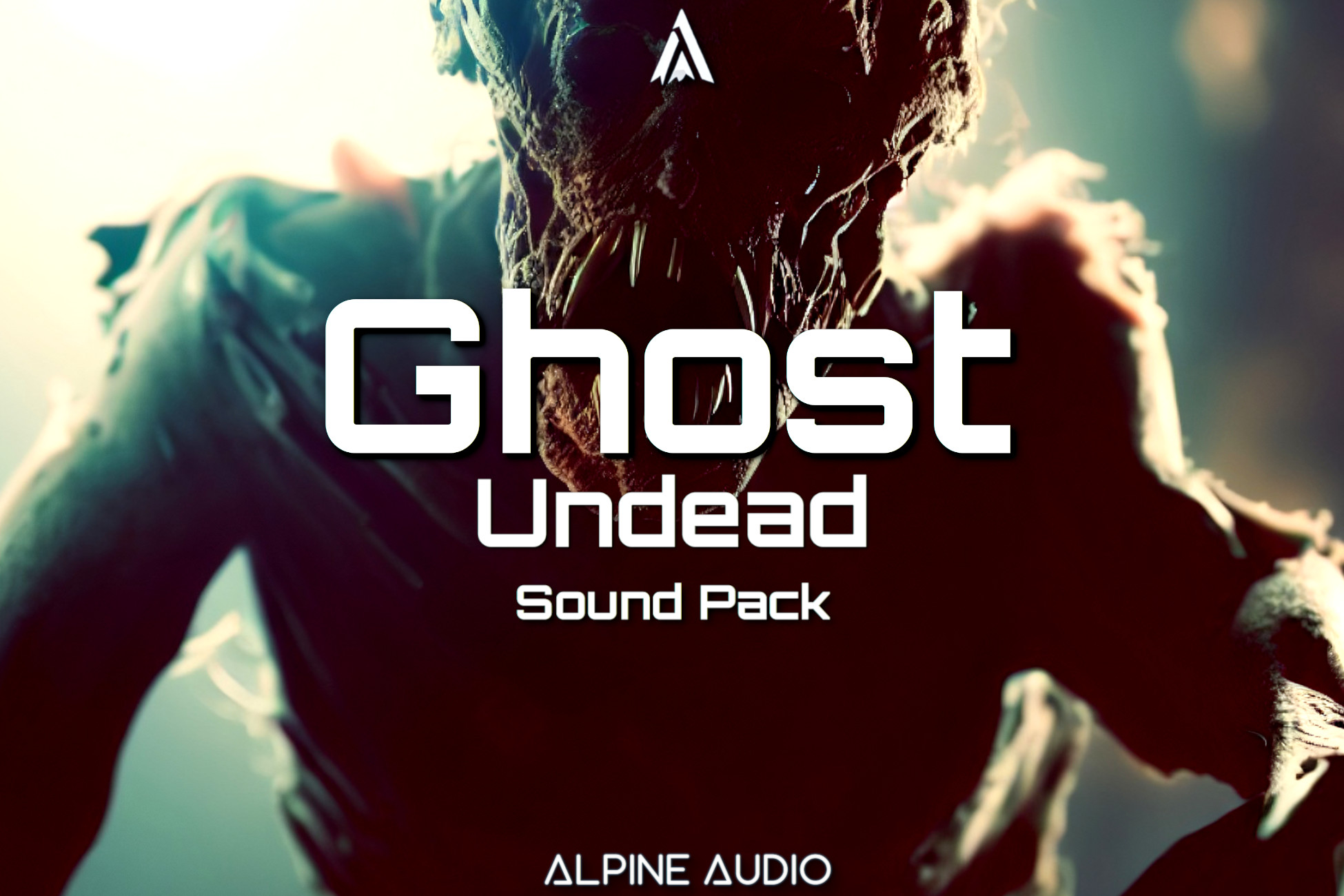 Ghost - Undead Collection | Creatures Sound FX | Unity Asset Store