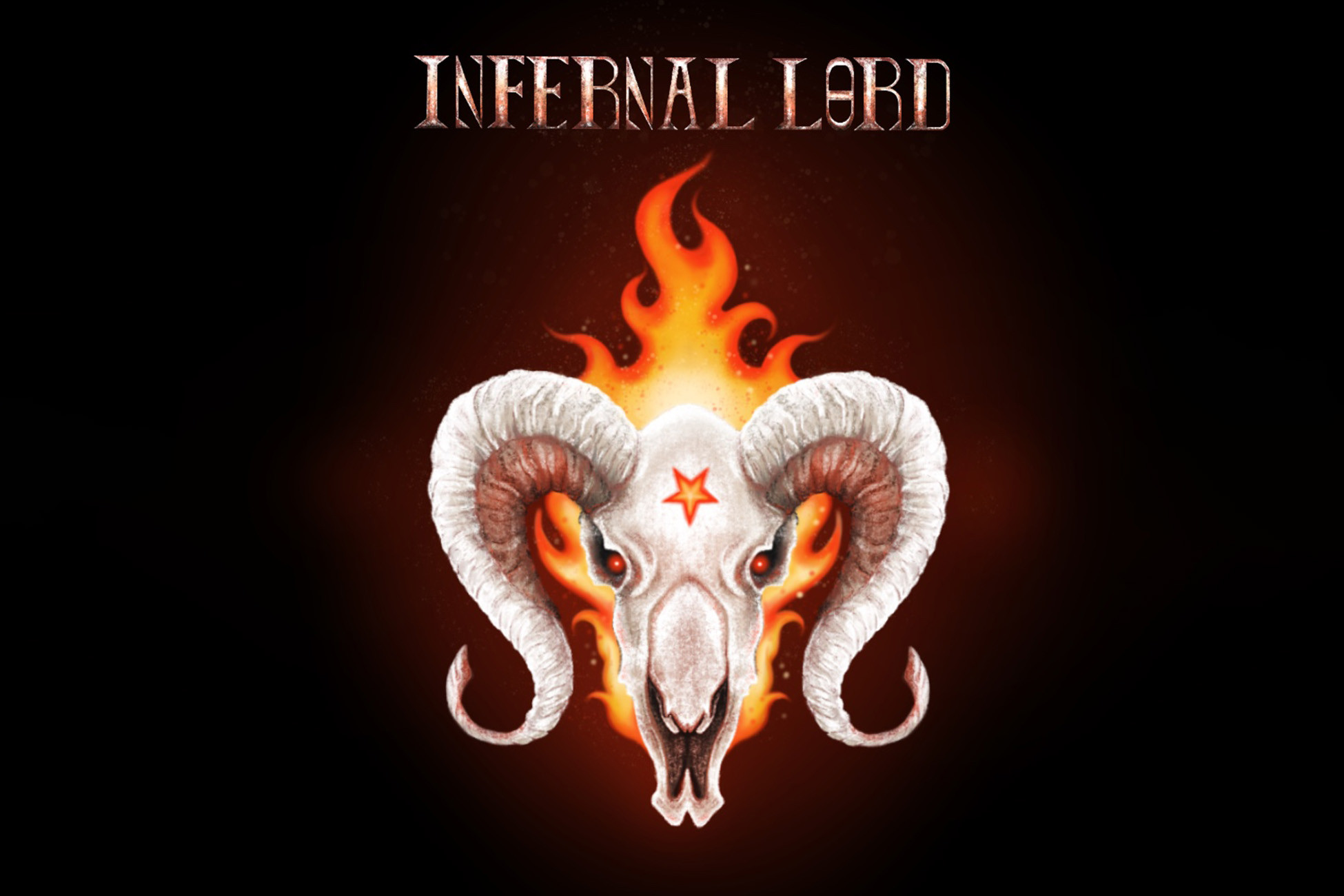 AED Game Character Voice - The Infernal Lord | Voices Sound FX | Unity ...
