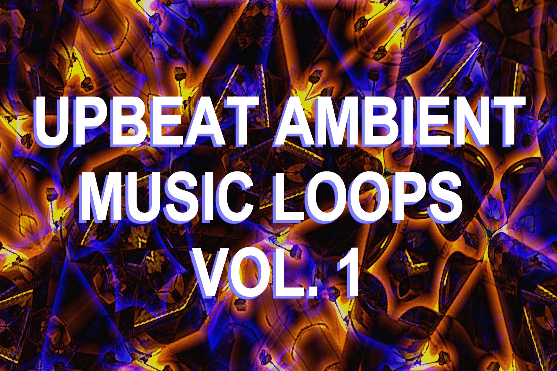 Upbeat Ambient Background Loops Vol 1 | Audio Ambient | Unity Asset Store