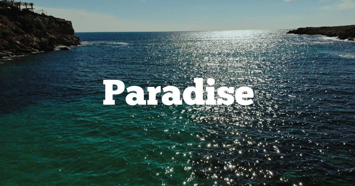 Paradise | 음향 음악 | Unity Asset Store