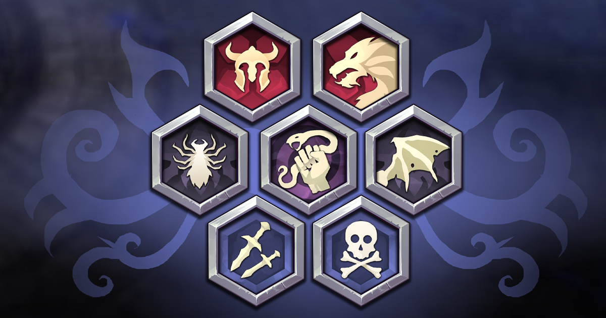 RPG Flat Skills 02 | 2D Icons | Unity Asset Store