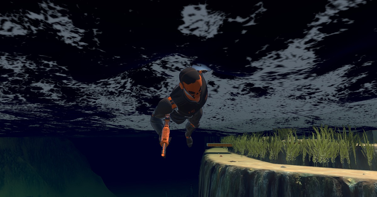 MIS-Swimming | Add-Ons | Unity Asset Store