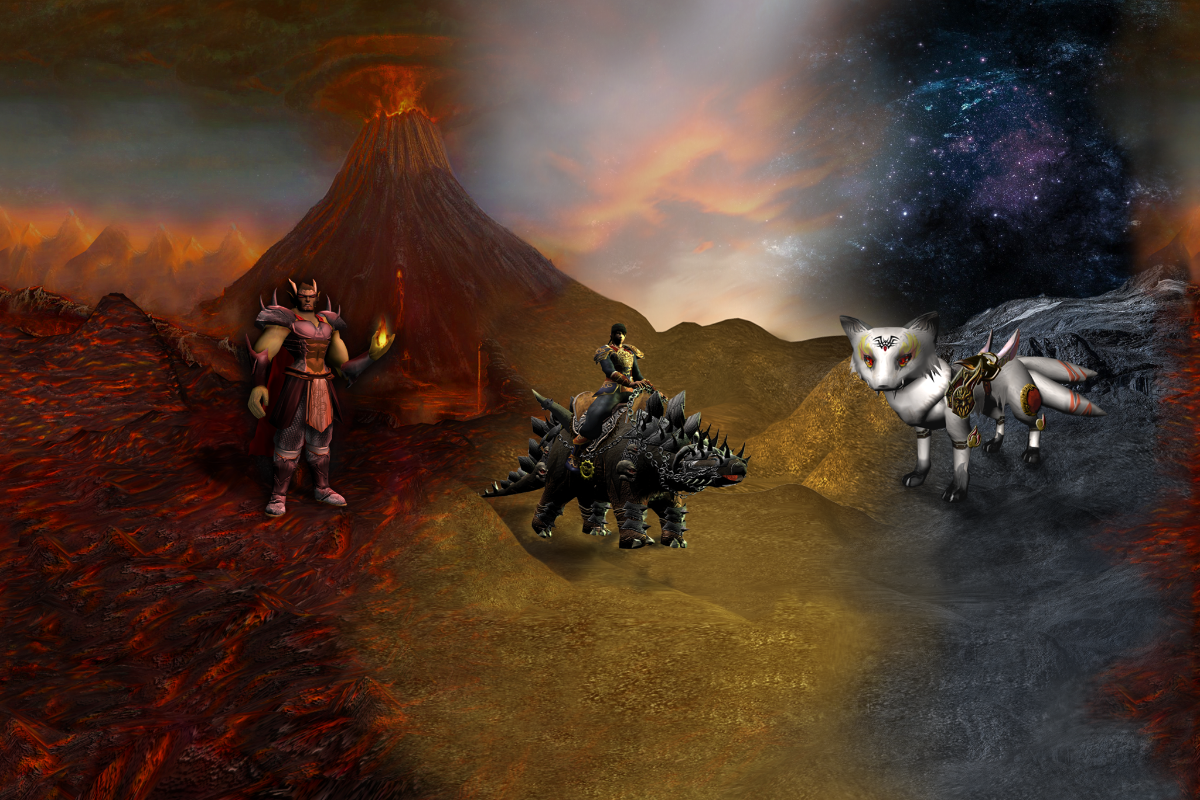 Sandman - Asset Store