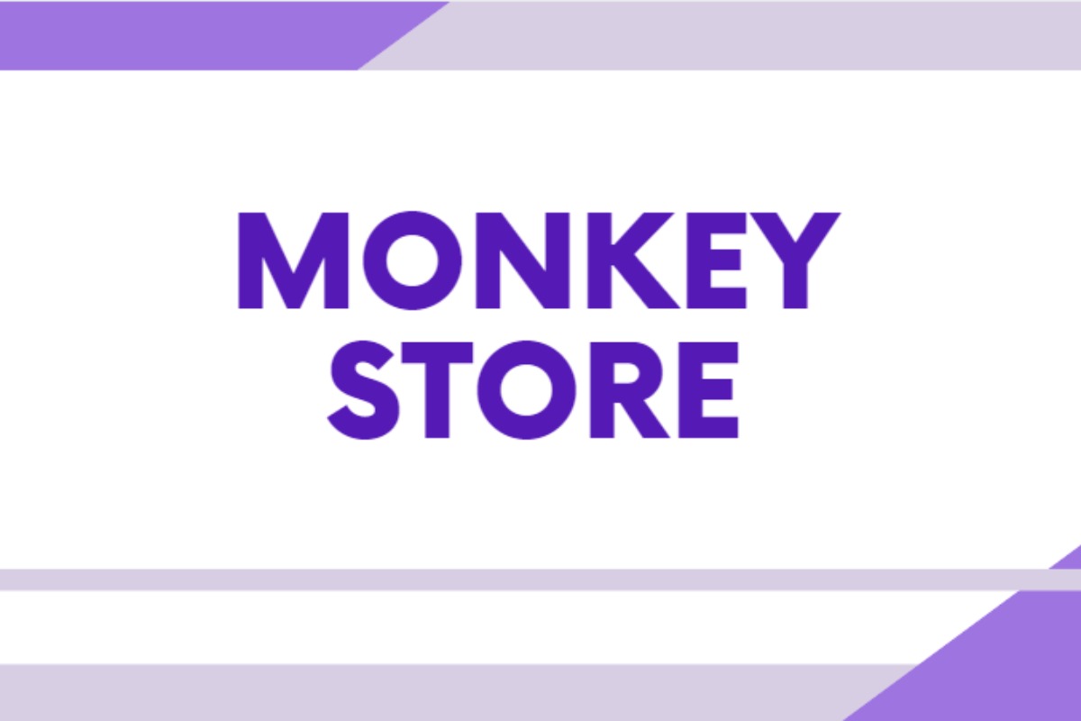 Space Monkey Store - Asset Store