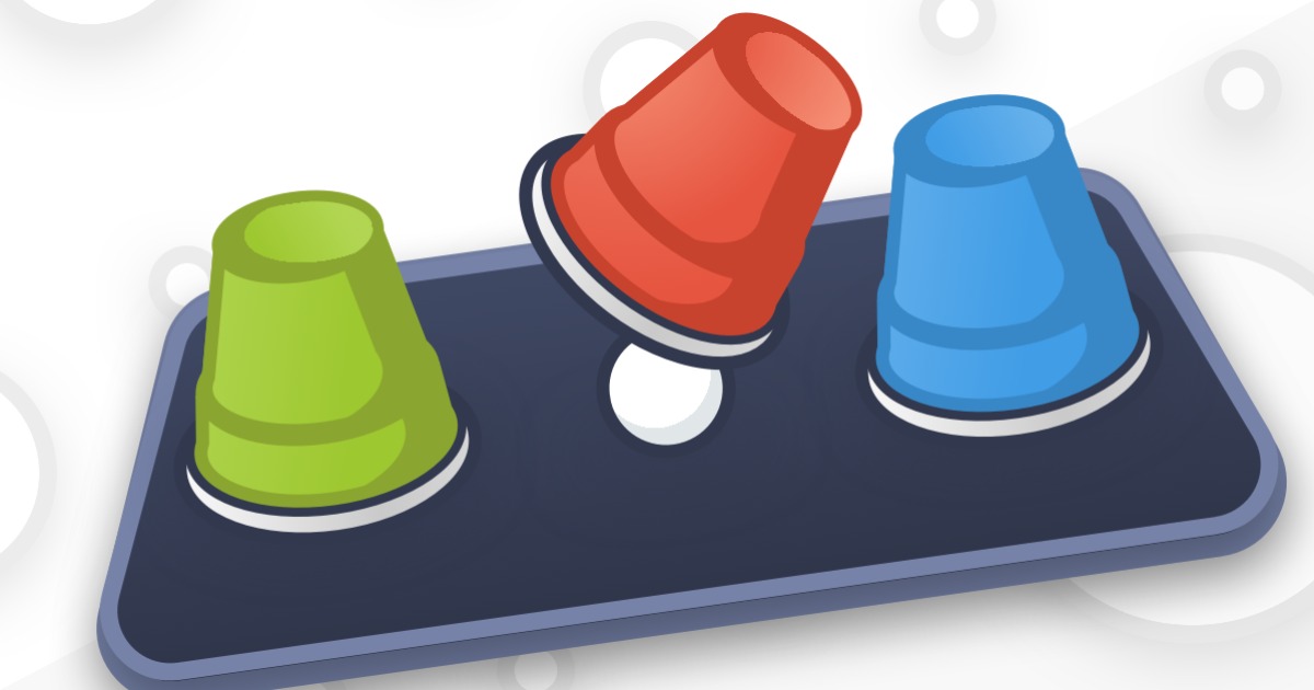 Cups and Balls Game Template | Tutorials | Unity Asset Store