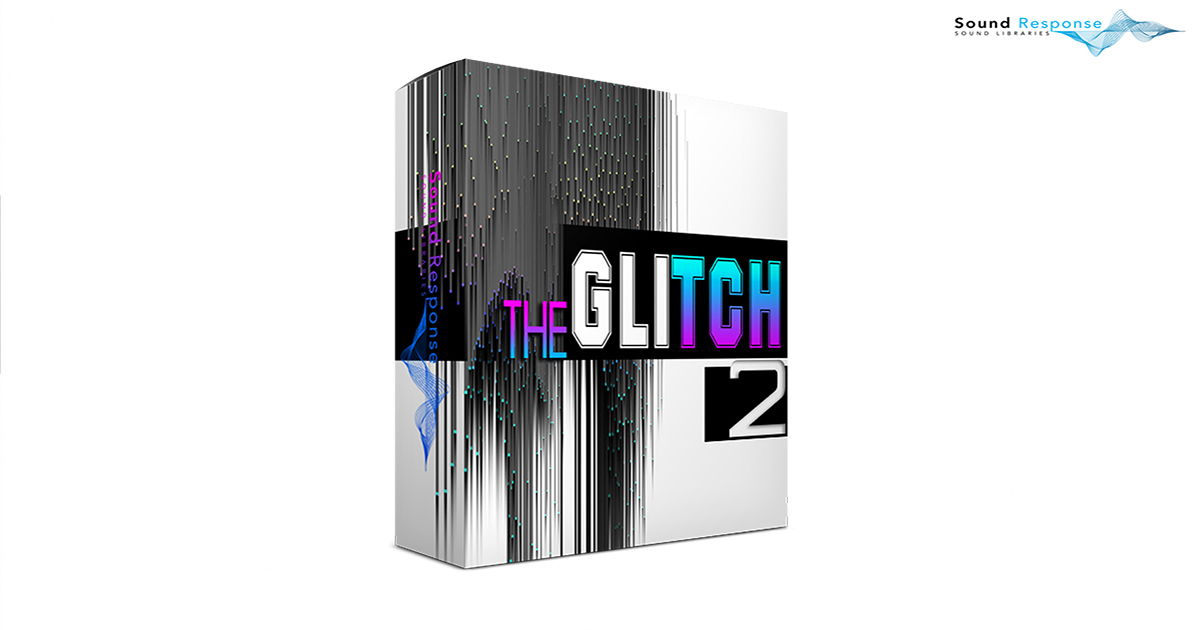 Glitch Sound Effects - THE GLITCH 2 | 음향 효과음 | Unity Asset Store