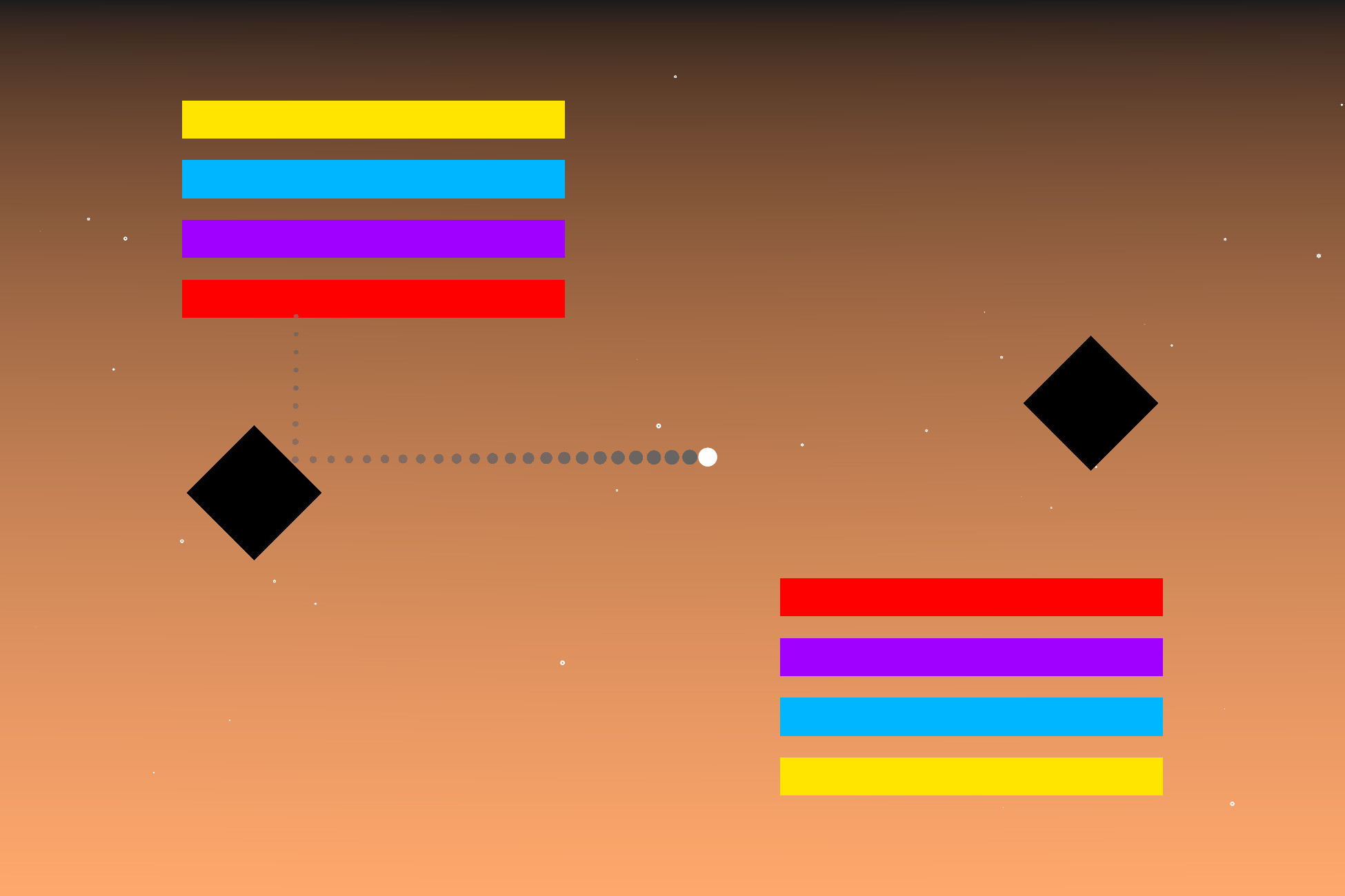 Reflectory - Complete Mobile Game Template | Packs | Unity Asset Store