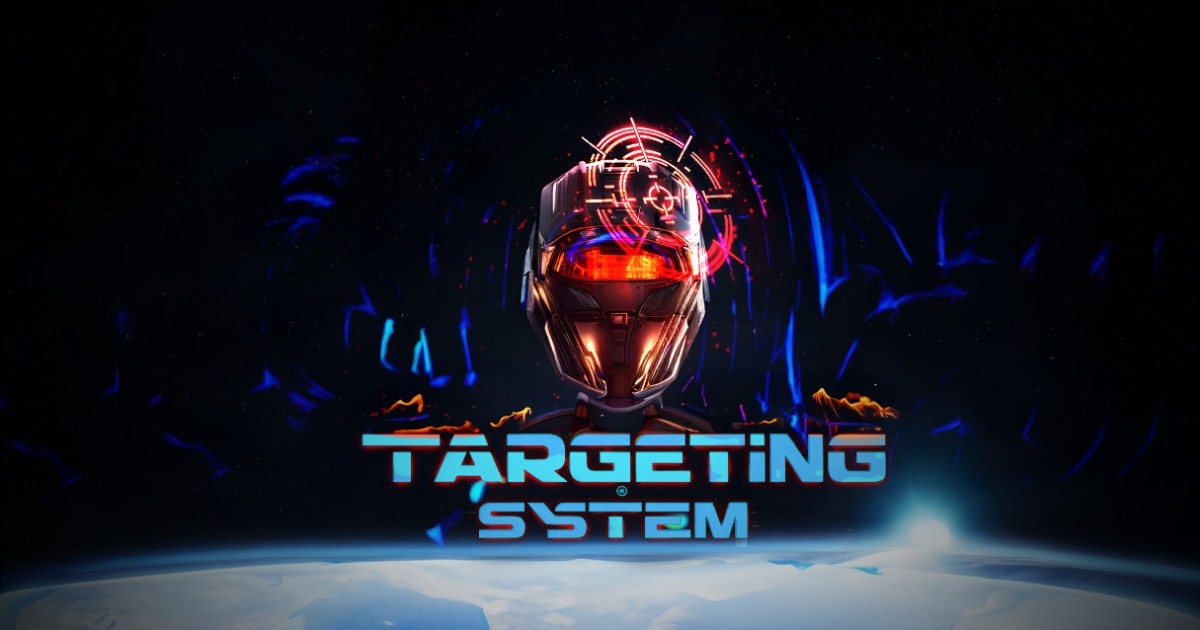 Targeting System 3 free | Add-Ons | Unity Asset Store