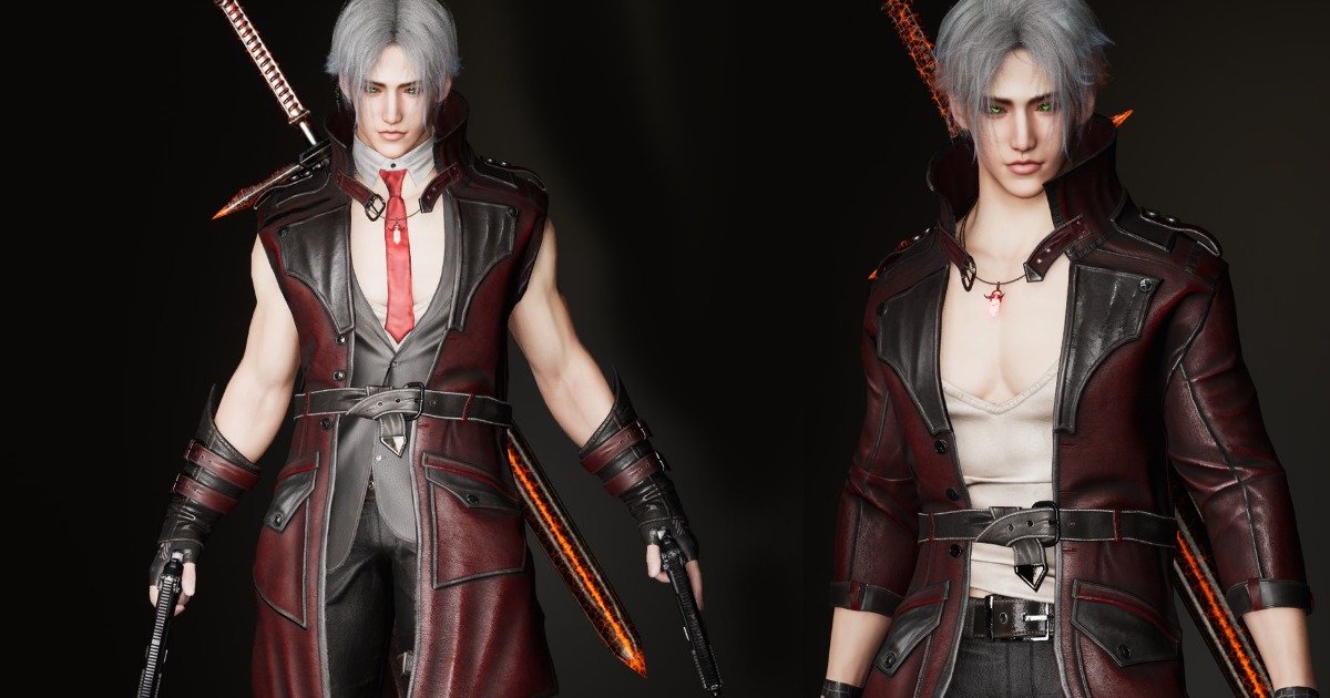 Half Blood Man | Characters | Unity Asset Store