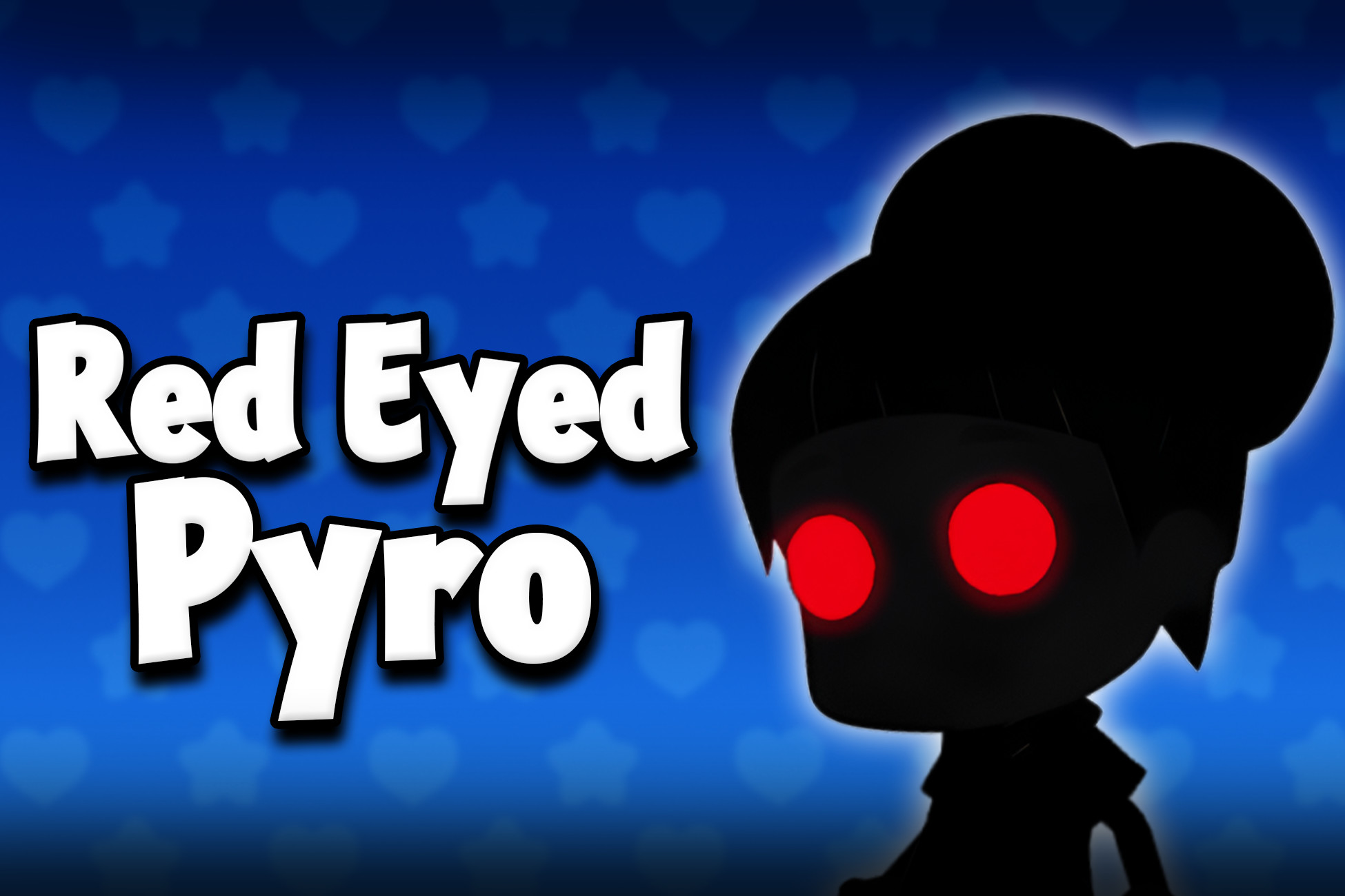 Red Eyed Pyro 2D Animated Character (Pro Series) | 2D 캐릭터 | Unity Asset ...