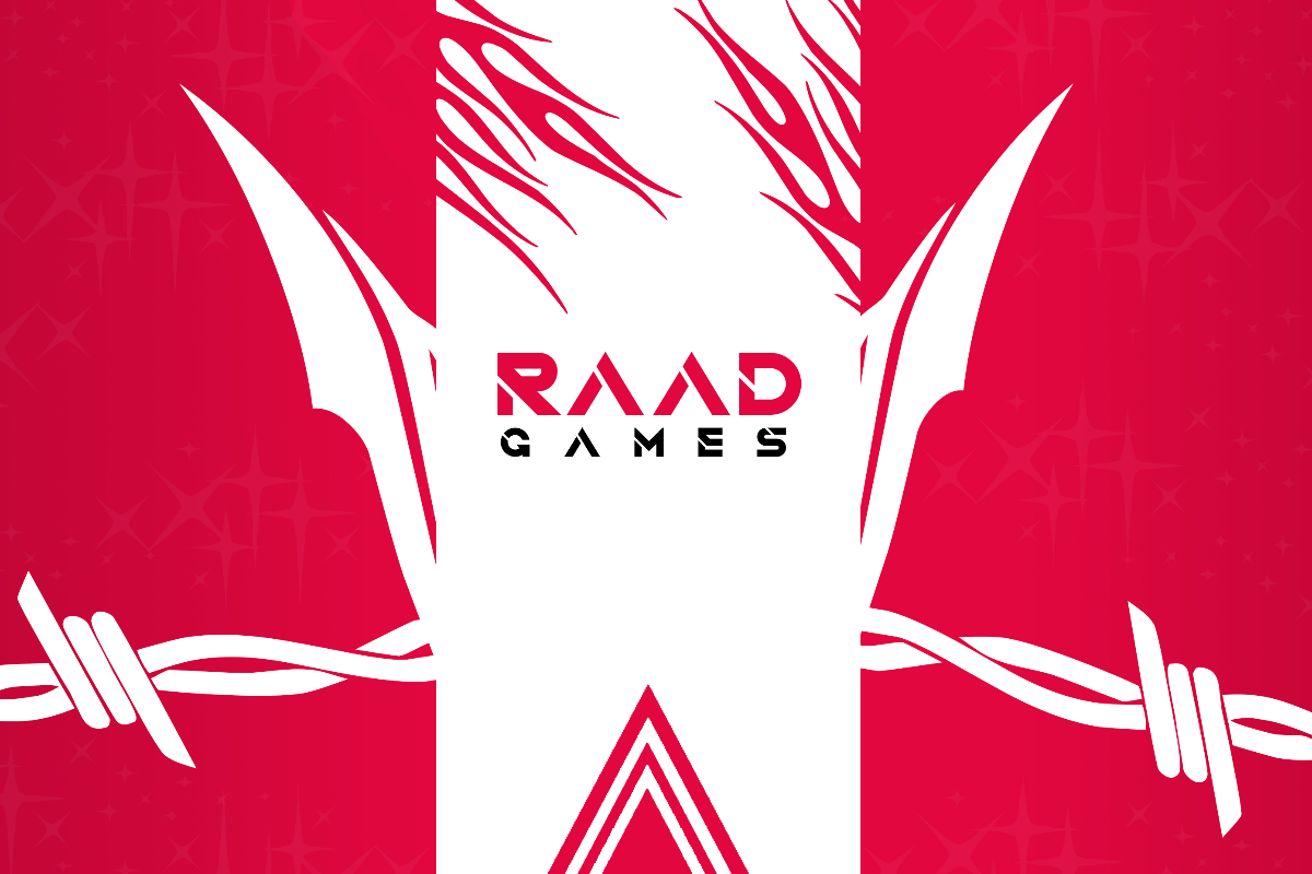 RAAD Games - Asset Store