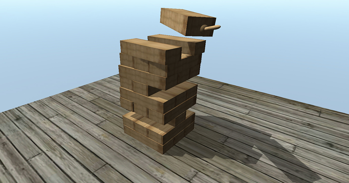 Unity 5 Haptic Plugin for Geomagic OpenHaptics 3.3 (HLAPI/HDAPI) | Tutorial Projects | Unity ...