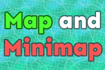 AA Map and Minimap System | Unity AssetStore Price down information