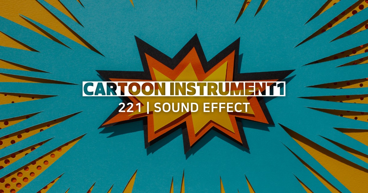 CartoonInstrument1 Sound | Audio Sound FX | Unity Asset Store