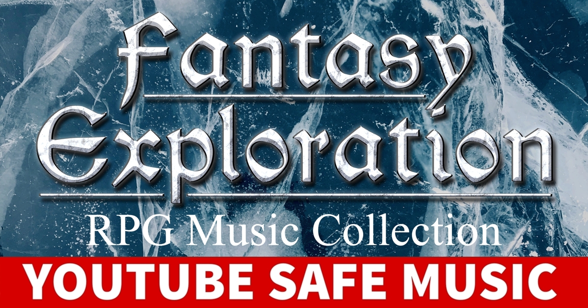 Fantasy RPG Music Collection - Exploration | Audio Music | Unity Asset ...