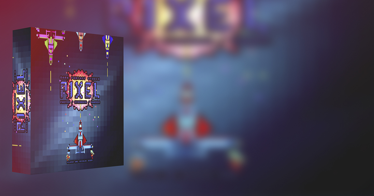 Pixel | Audio Music | Unity Asset Store