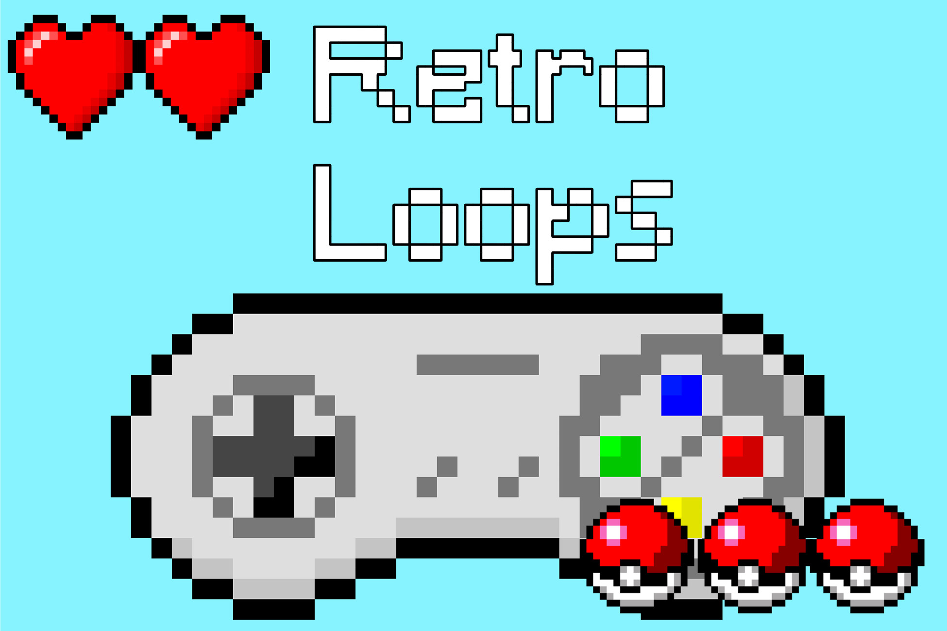 Retro Loops | Electronic Music | Unity Asset Store