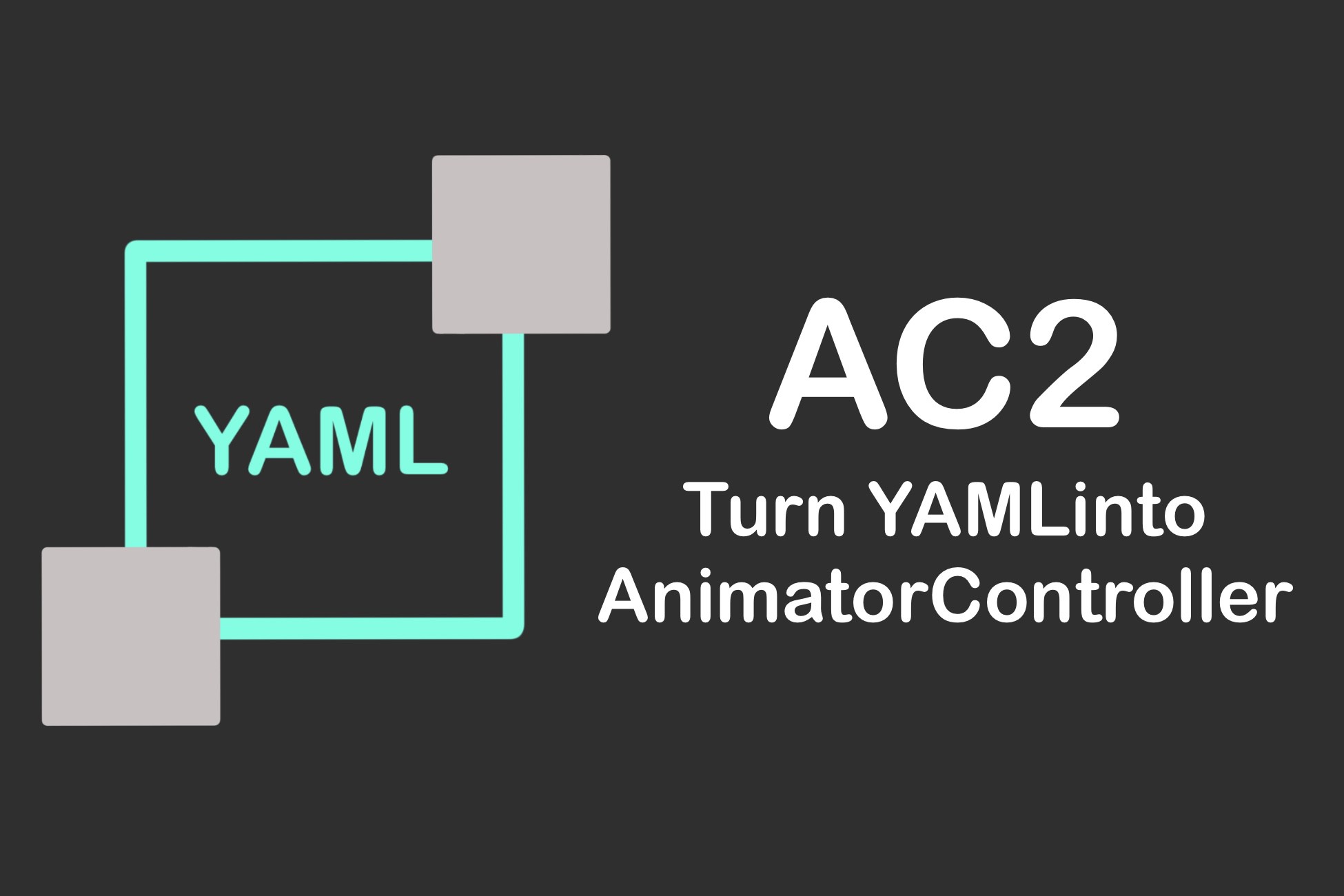 Animatorcontroller As Code Ac2 3d Animations Unity Asset Store 