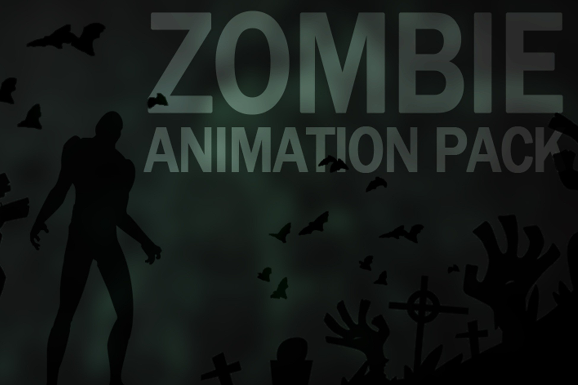Zombie Animations Pack | 3D Animations | Unity Asset Store