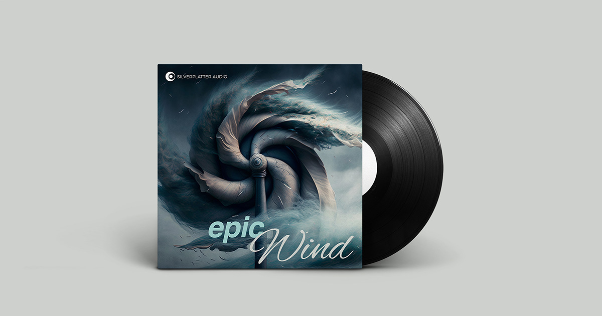 EPIC WIND | Audio Sound FX | Unity Asset Store