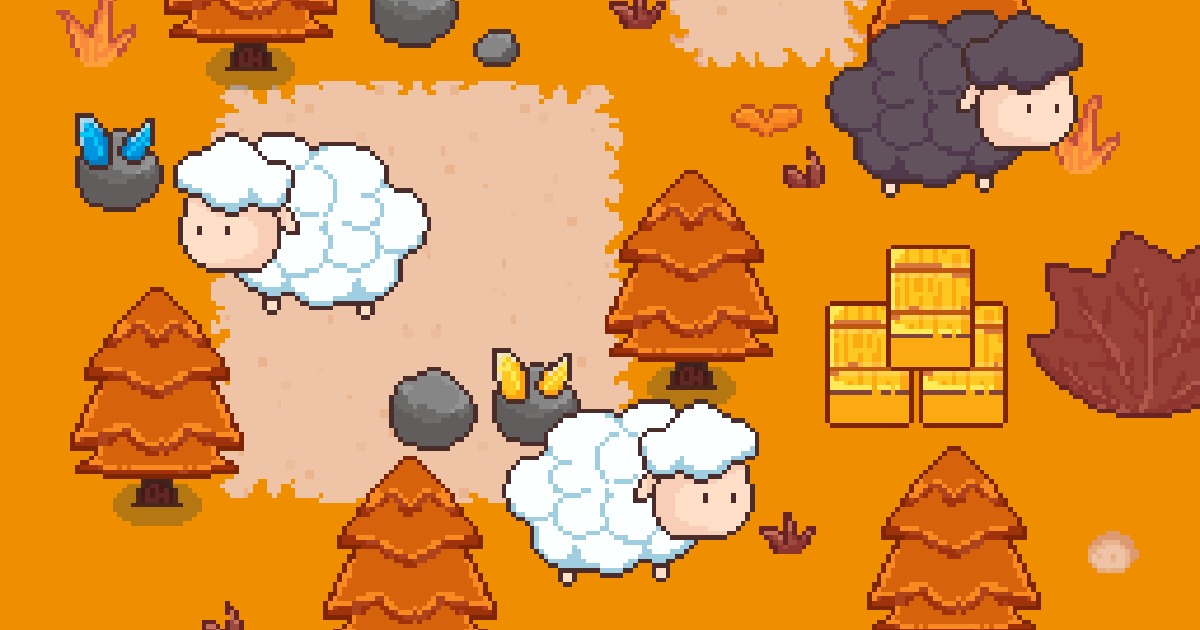 Seasonal Tilesets - AbyssalHunter | 2D Environments | Unity Asset Store