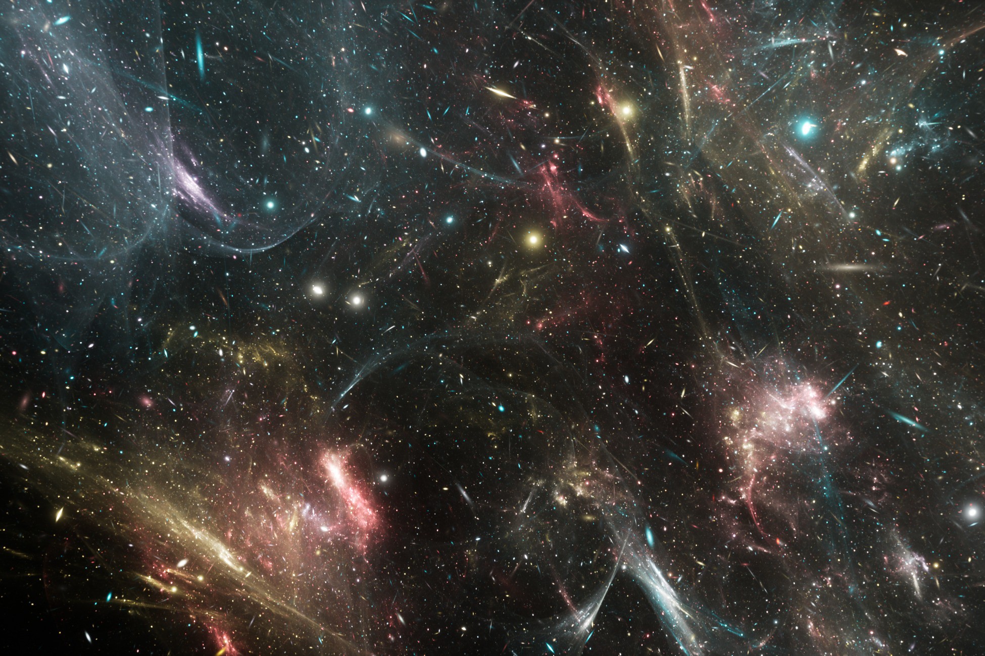 AAA Space Skybox Pack – 12x 8K HDRI Environments | 3D 環境 | Unity Asset ...