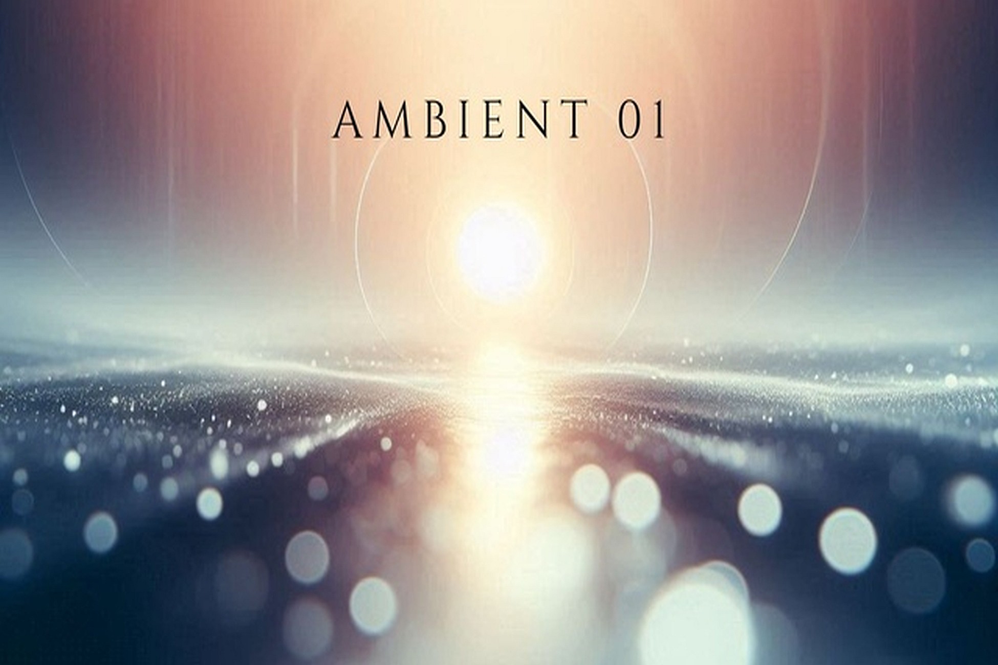 Ambient 01 | Audio Music | Unity Asset Store