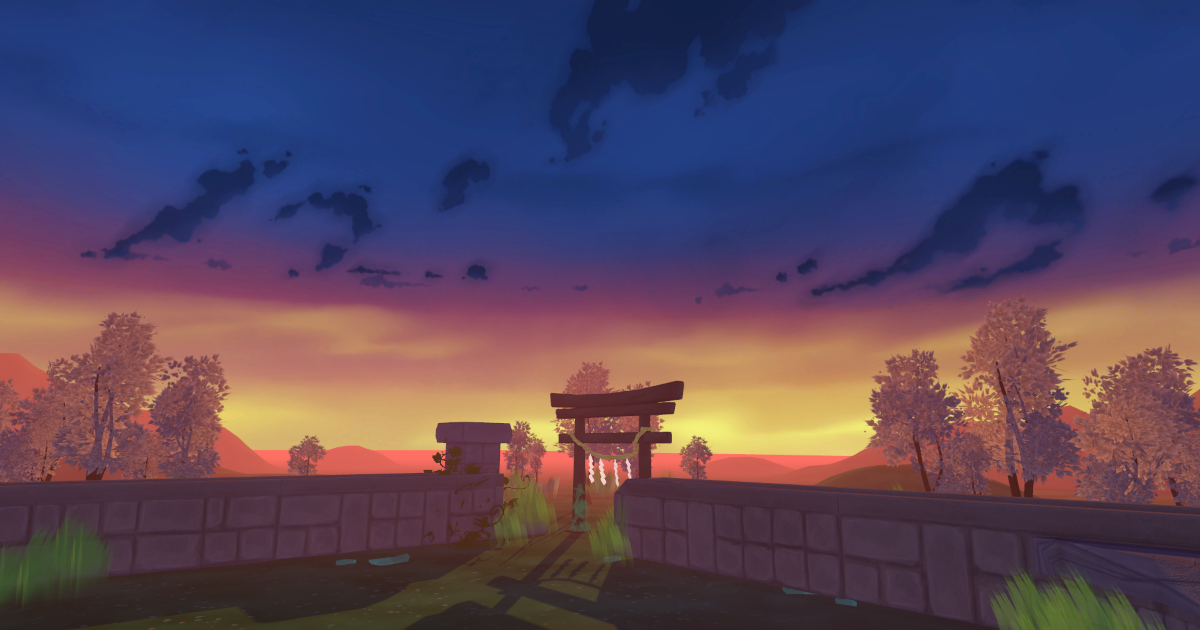 The Amazing Stylized Skies | Vol1 | 2D Sky | Unity Asset Store