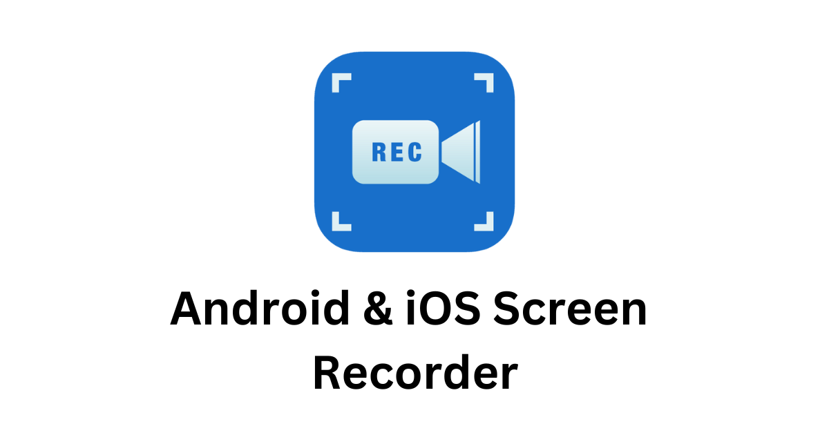 Native Screen Recorder For Android & iOS | Integration | Unity Asset Store