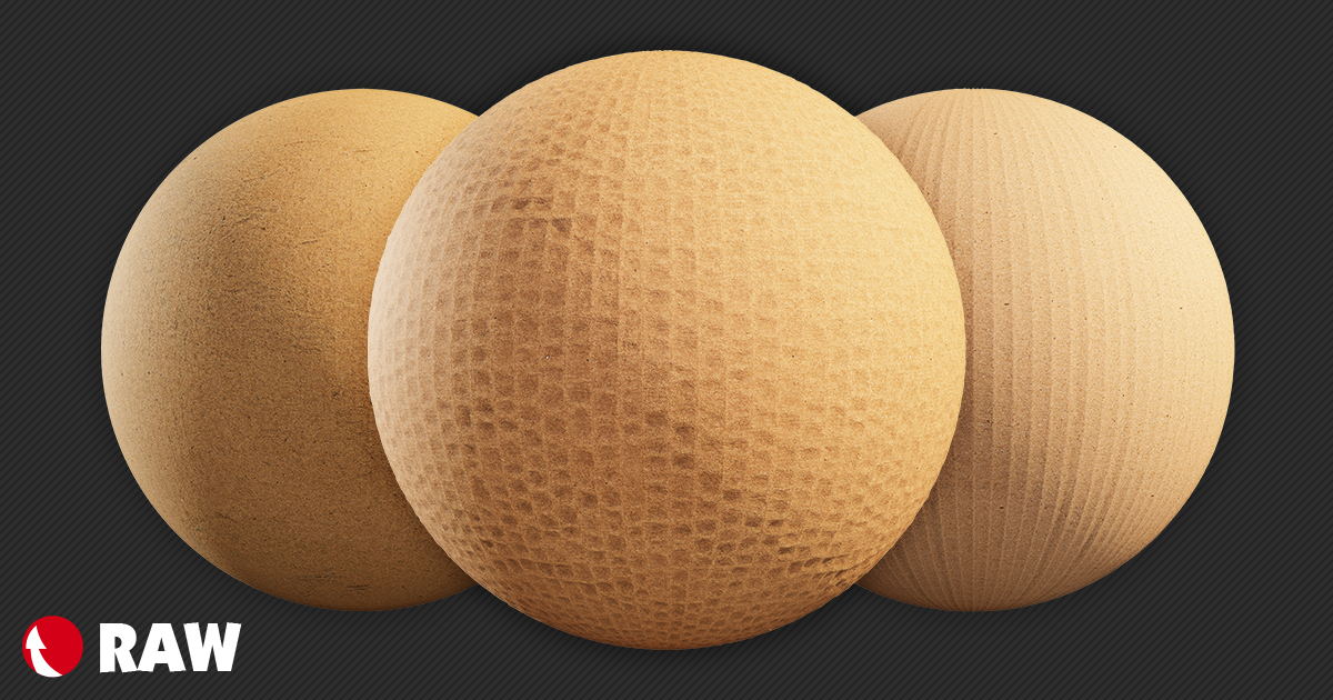 Cardboard Textures Pack 2 2d Textures Materials Unity Asset Store