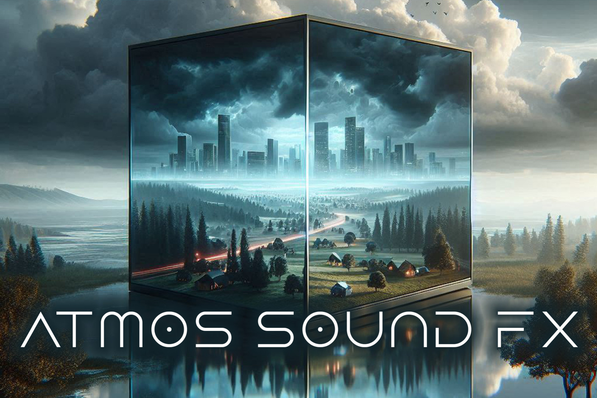 Atmos Sound FX | Audio Sound FX | Unity Asset Store