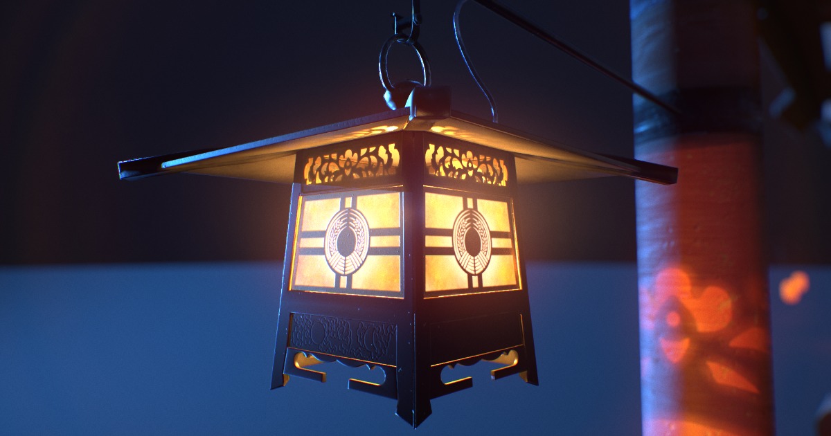 Japanese Pack 01 | 3D Environments | Unity Asset Store