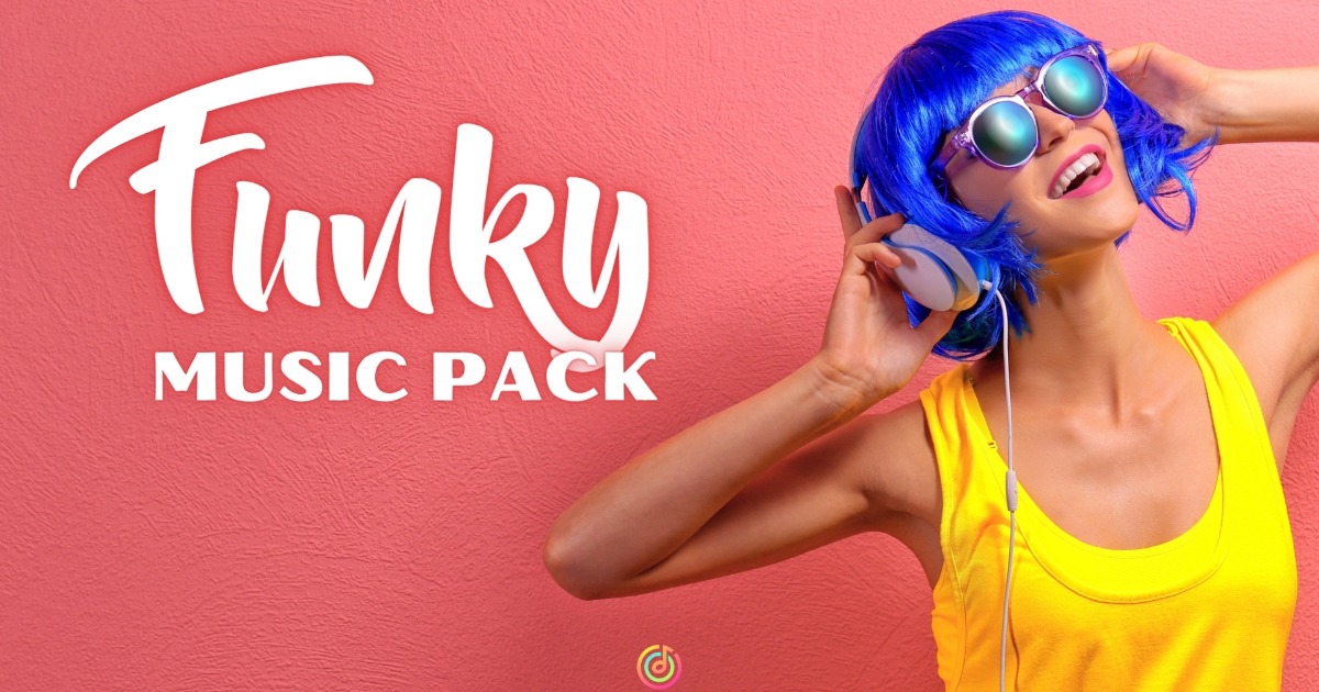 Funky Background Music Pack | Audio Music | Unity Asset Store