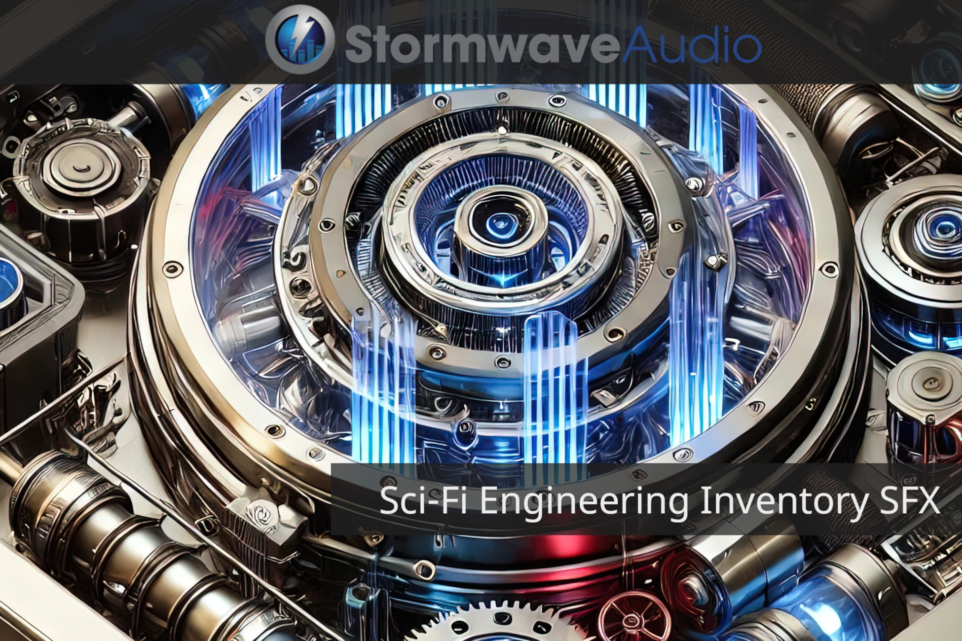 Sci Fi Engineering Inventory Interface Sound Effects Pack Audio Sound Fx Unity Asset Store
