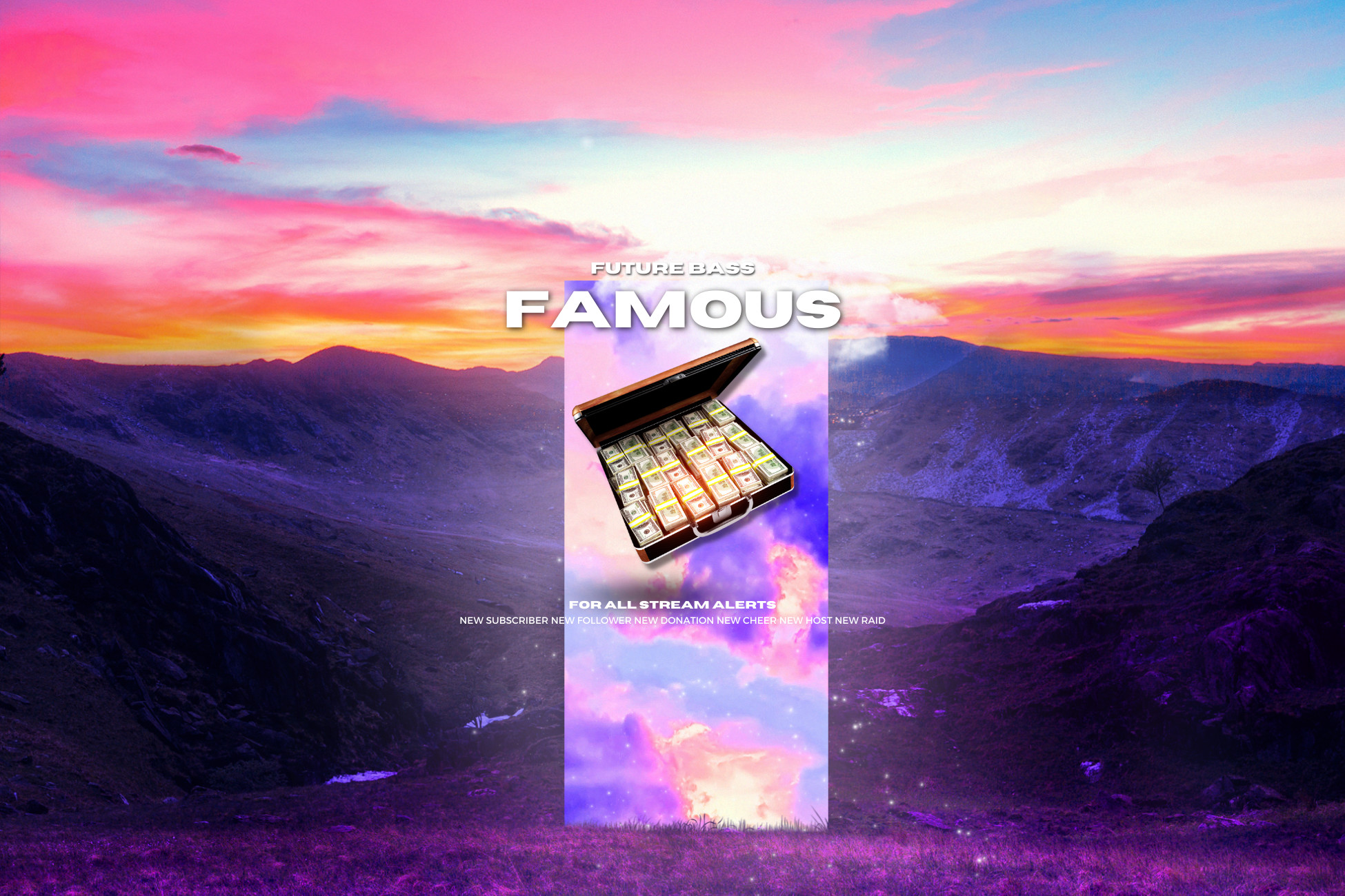 Famous Future Bass Alert Sounds | Audio Sound FX | Unity Asset Store