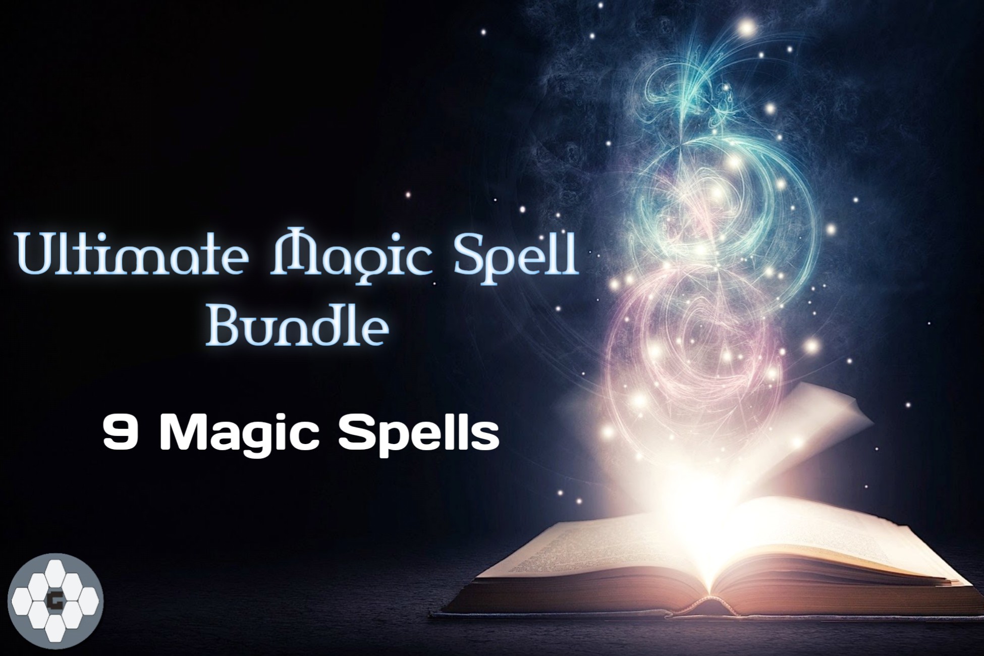 Ultimate Magic Spells Bundle | Spells | Unity Asset Store