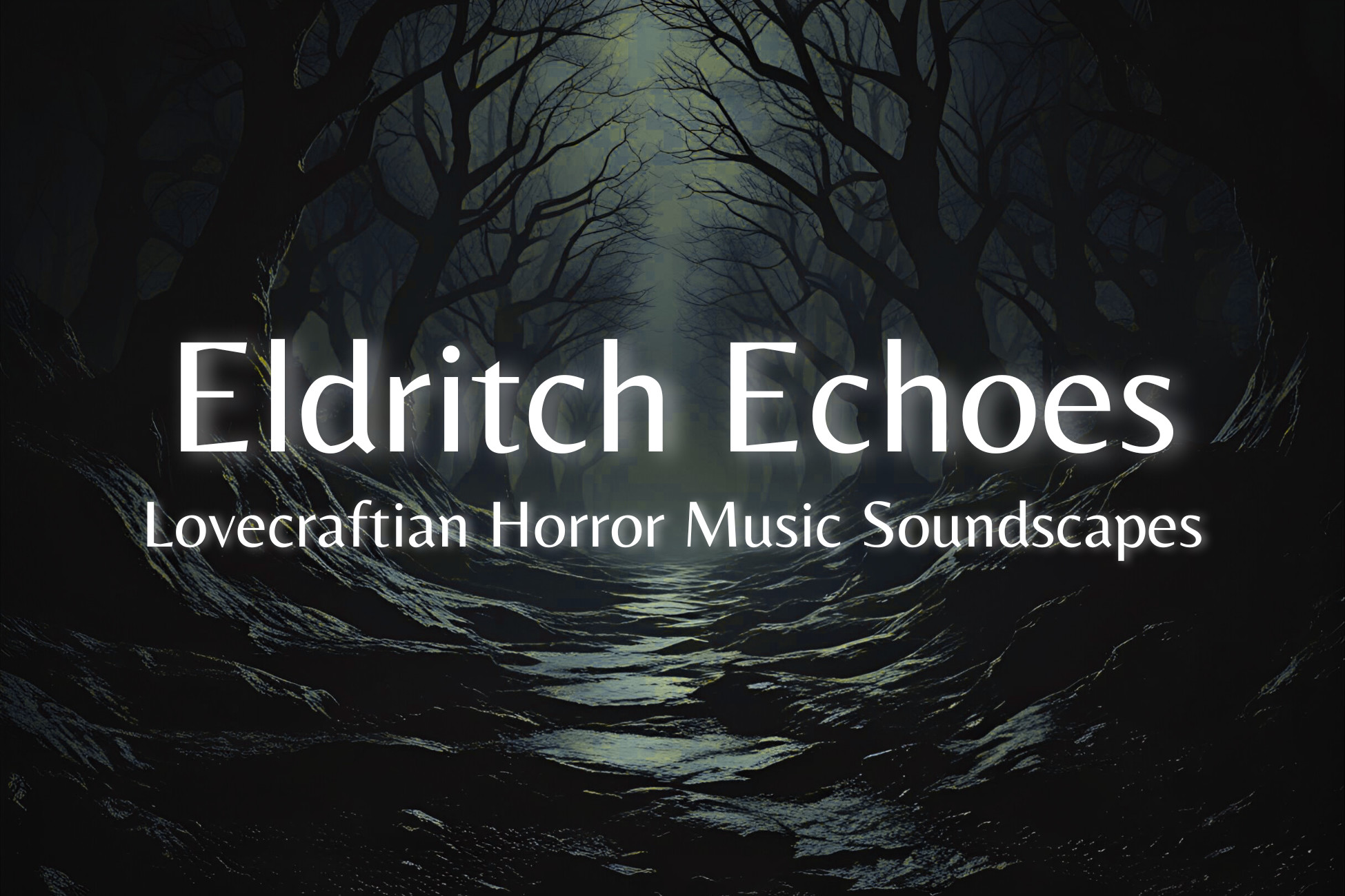 Eldritch Echoes | Audio Music | Unity Asset Store