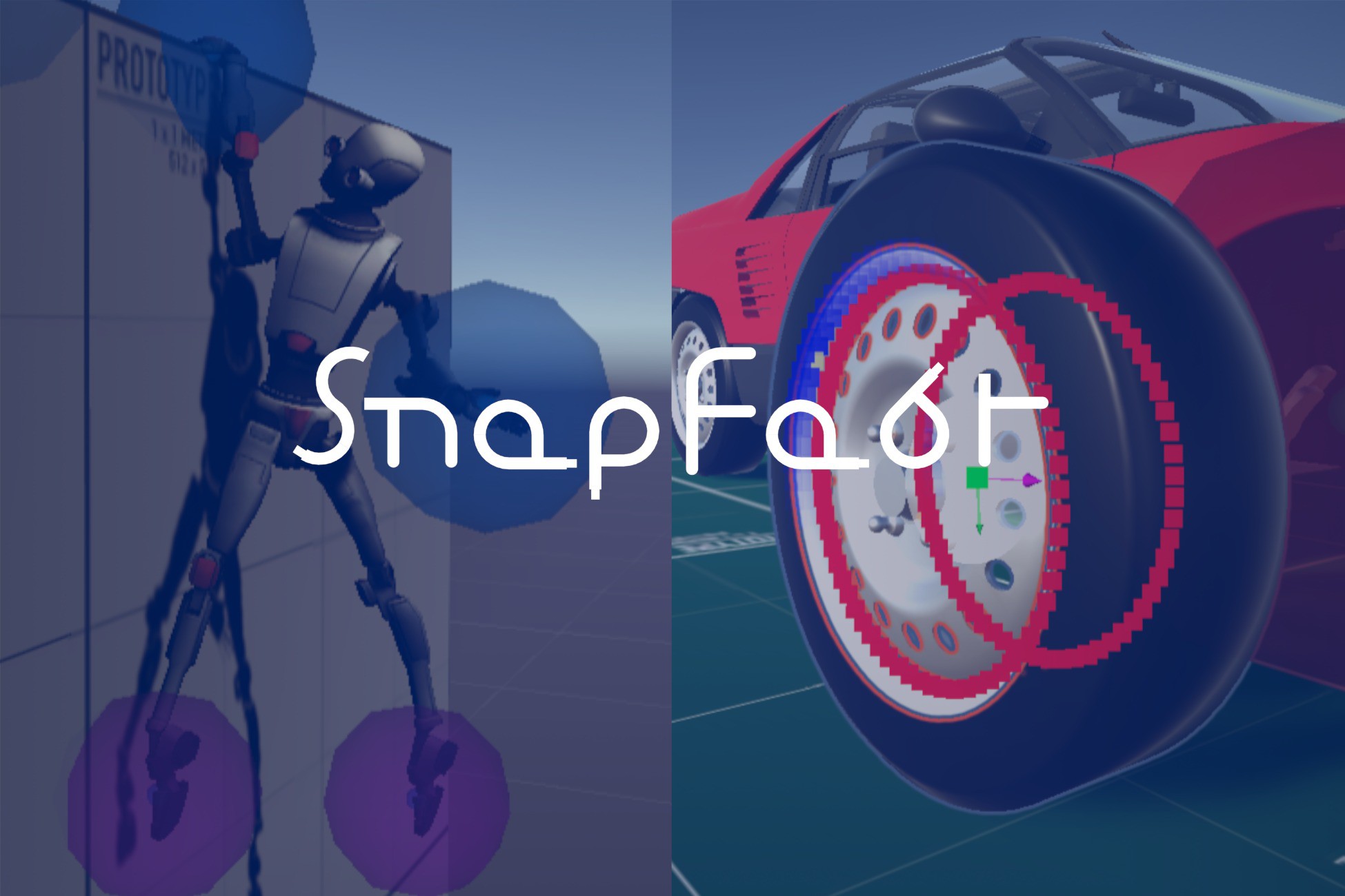 SnapFast | Game Toolkits | Unity Asset Store